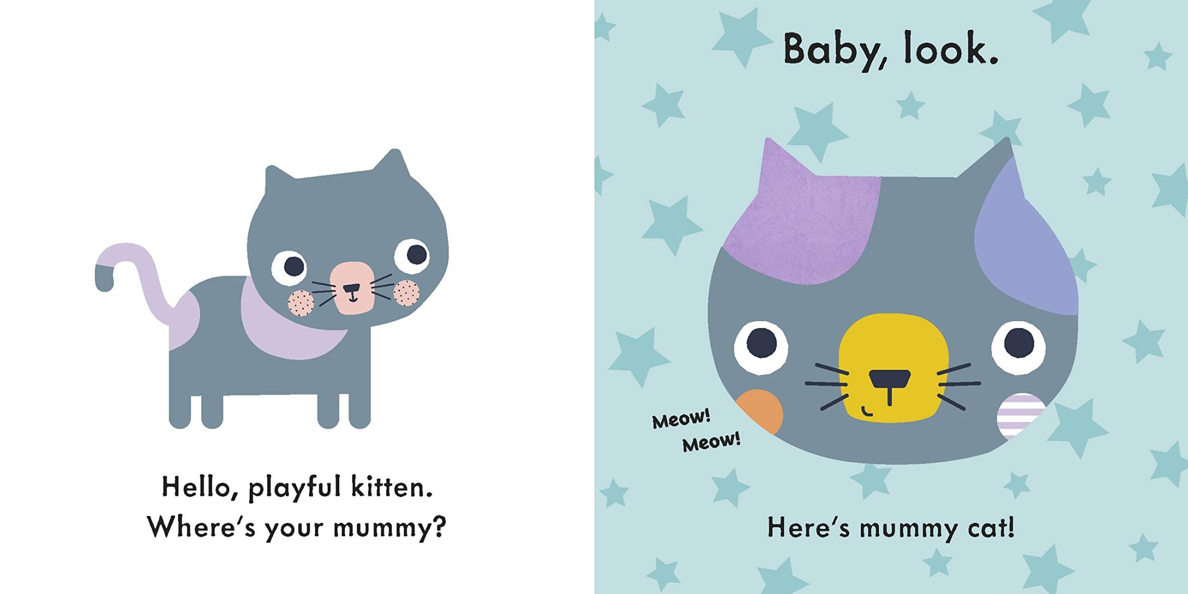 Buy Hello, Mummy Online - Educational Toys Pakistan