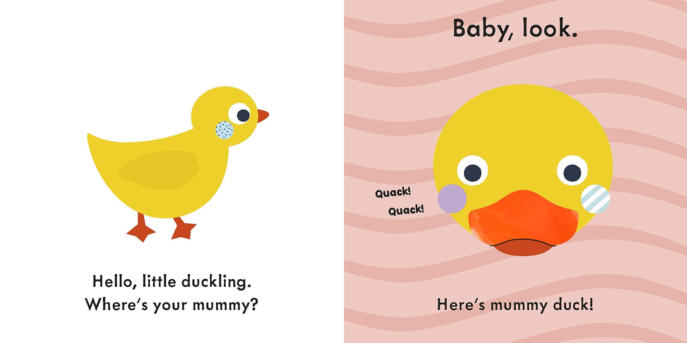 Buy Hello, Mummy Online - Educational Toys Pakistan