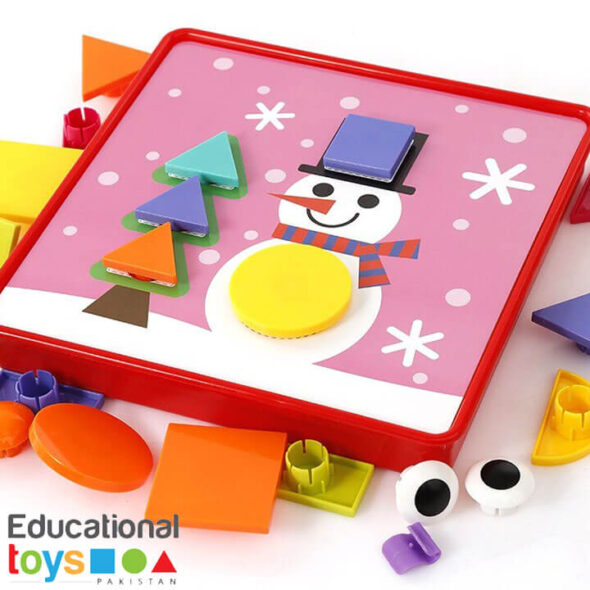 Buy Creative Geometry - 3D Shape Matching Puzzle Game Online ...