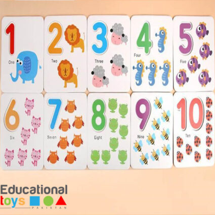 Buy I Love Mathematics - Learning Kit Online - Educational Toys Pakistan