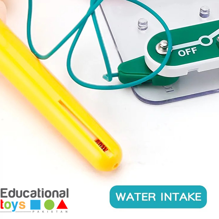 Buy Ultrasonic Humidifer - Science Experiment Kit for Kids Online ...