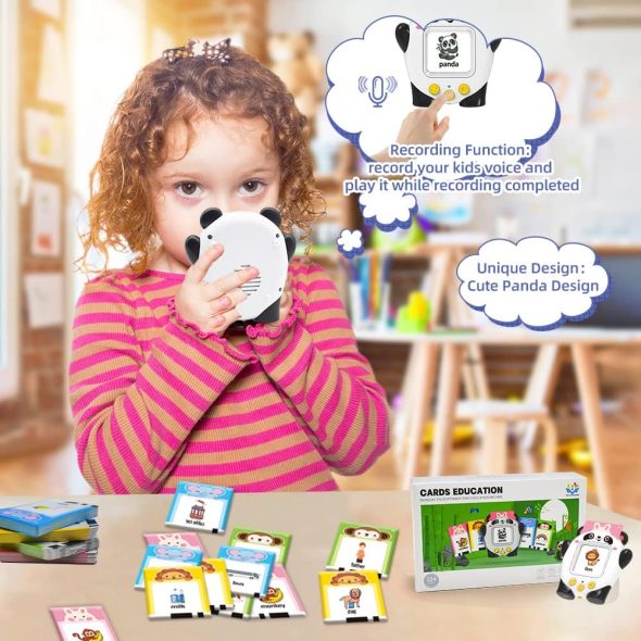 Buy Educational Flashcard Reader (Chargeable) Online - Educational Toys ...