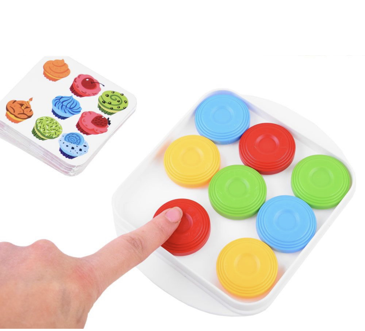 Buy Puck Puzzle - Competitive Slide Puzzle Game! Online - Educational ...