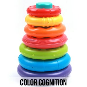 Buy Stacking Interlocking Rings for Babies (Ring Tower) Online ...