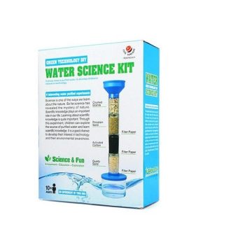 Buy DIY Science Kit - Water Science Kit Online - Educational Toys Pakistan