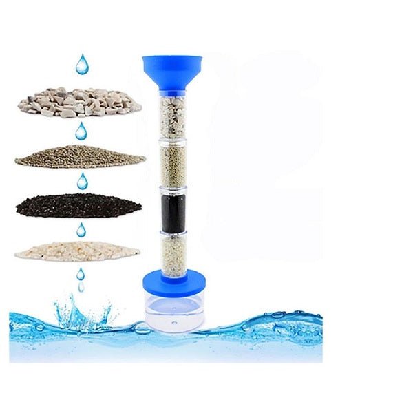 Buy DIY Science Kit - Water Science Kit Online - Educational Toys Pakistan