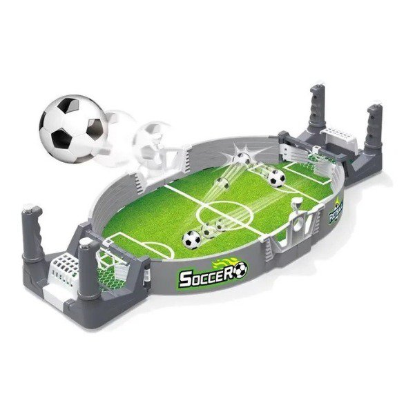 Buy Mini Portable Football Board Game Online - Educational Toys Pakistan