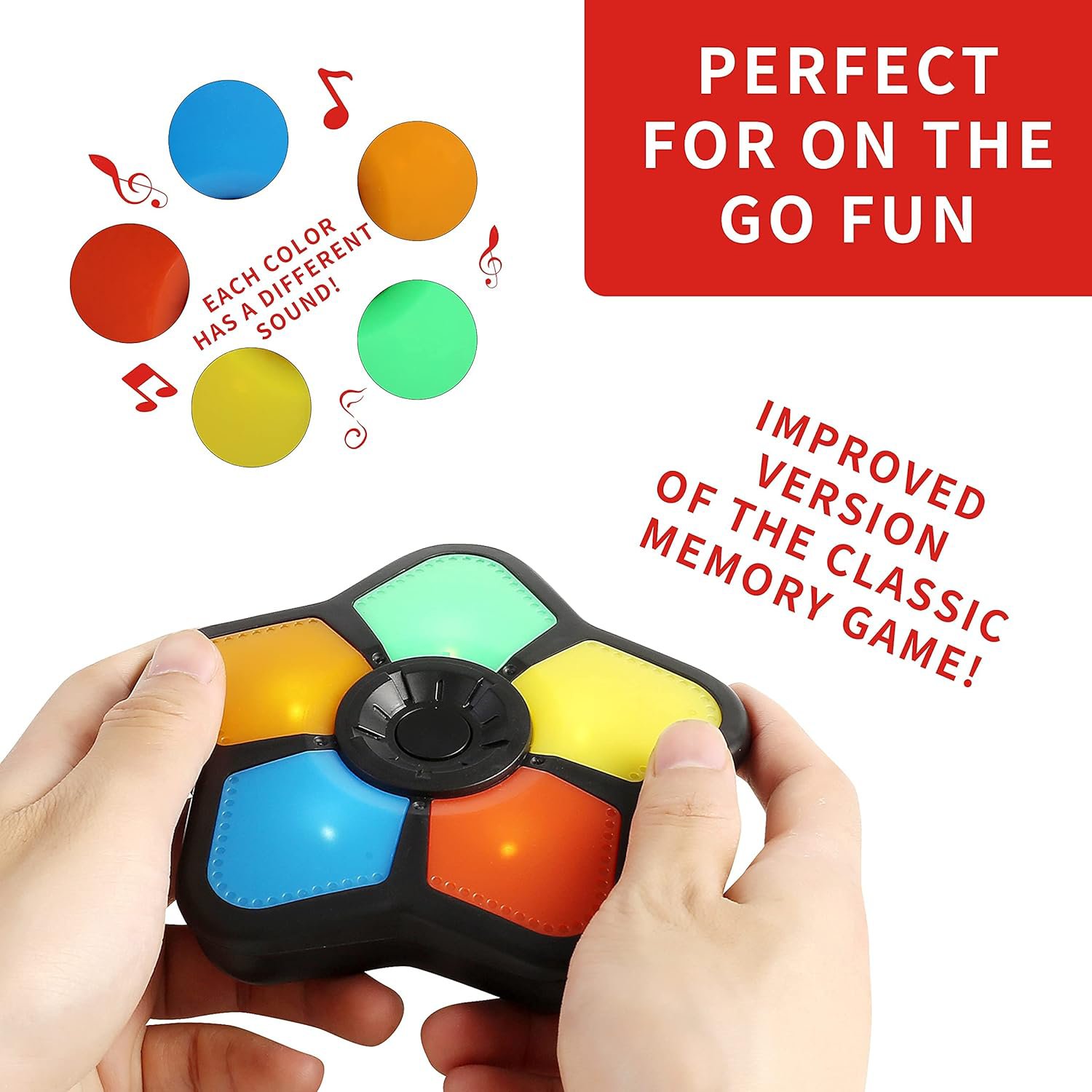 Buy Super Memory Game Toy Online - Educational Toys Pakistan